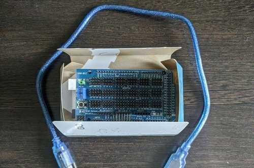 Arduino Mega 2560