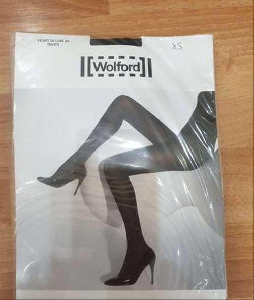 Колготки Wolford lux Австрия