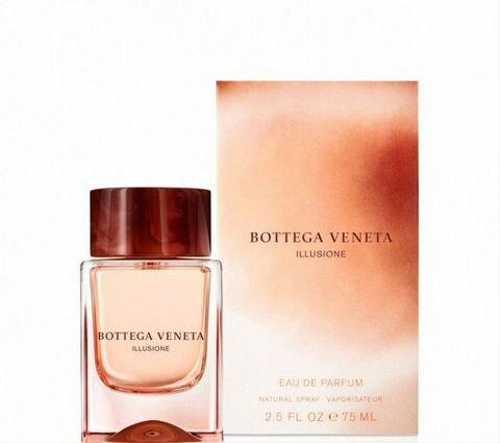 Парфюмерная вода Bottega Veneta Illusione Eau De P