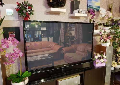 Плазменный телевизор LG 60PZ250-ZB 60 дюймов
