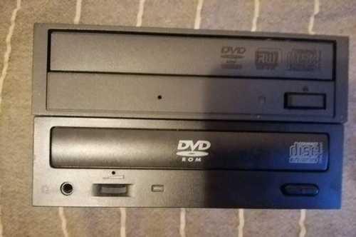 DVD привод для компьютера