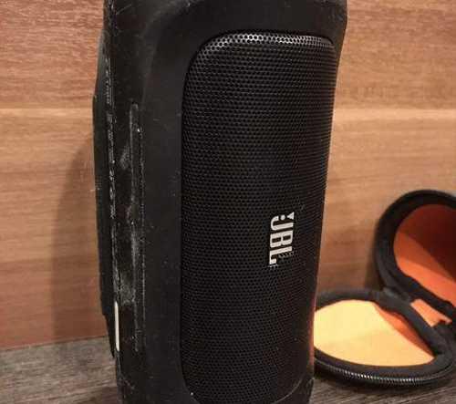 Колонка Jbl charge 1