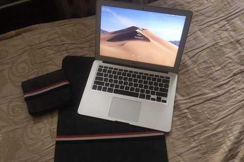 Чехол Apple MacBook Air 13