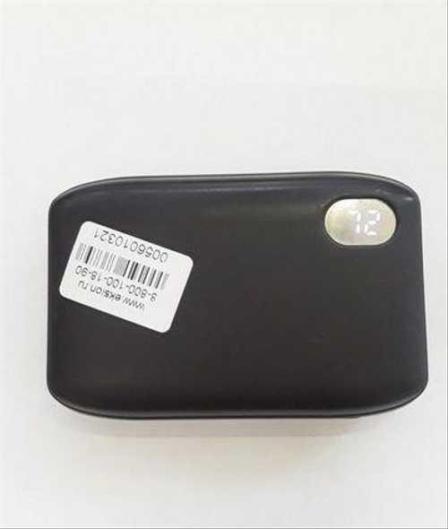 Внешний аккумулятор Hoco J53A (20000mAh)