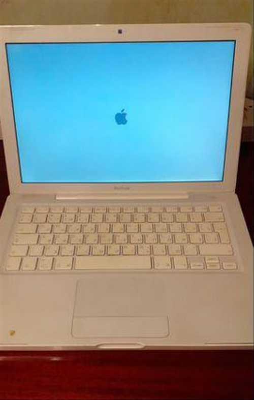 Apple MacBook а1181