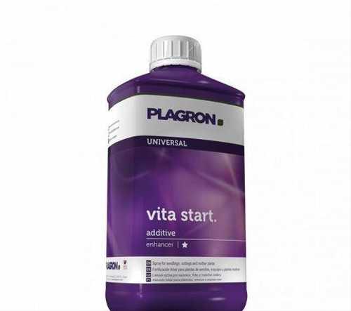 Стимулятор plagron Vita Start 100 мл удобрение