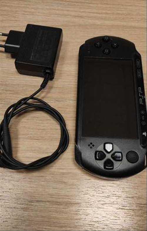Sony PSP