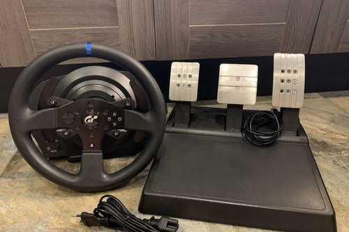 Руль Thrustmaster T300 RS GT Edition