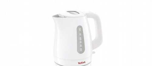 Чайник новый Tefal