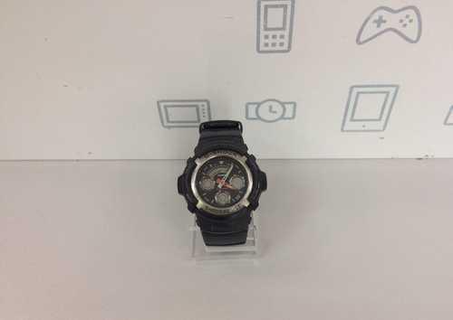 Д129) Часы Casio G-Shock AW-590