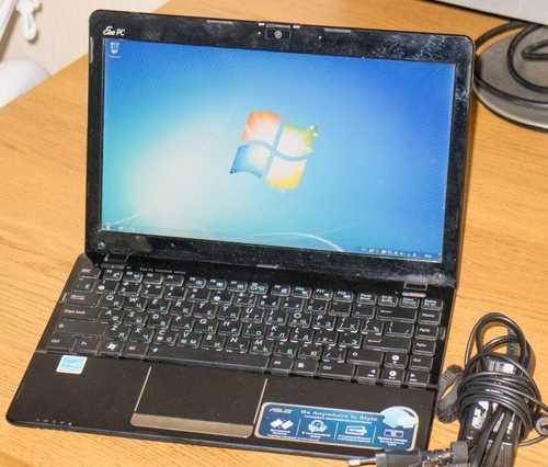 Asus eeepc 1215p