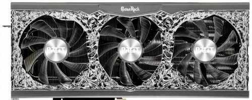 Видеокарта Palit GeForce RTX 3070 Ti GameRock