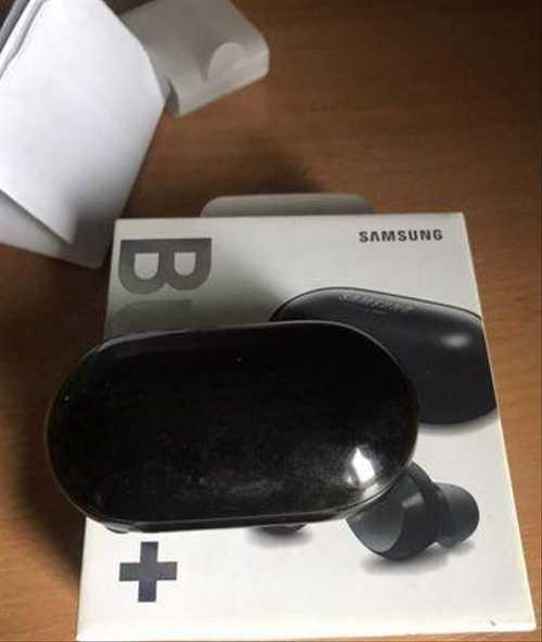 Samsung galaxy bads plus