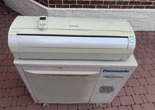 Сплит система Panasonic Inverter