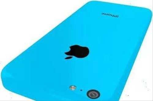 iPhone 5C A1456 32GB Blue