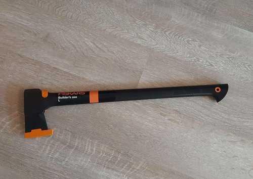 Топор колун Fiskars solid L (новый)