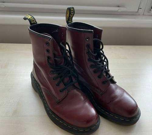 Dr martens