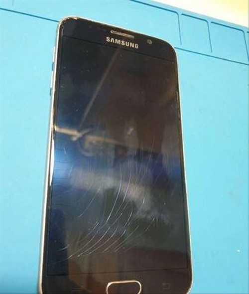 Samsung s6 (g920fn)