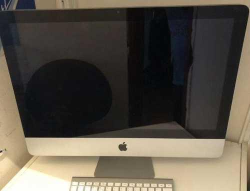 Apple iMac 21,5 mid 2011
