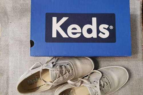 Кеды оригинал Keds, 37 размер