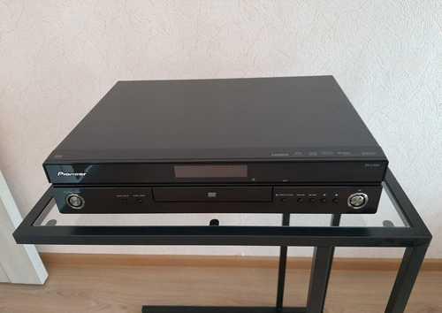 Проигрыватель DVD Pioneer DV-LX50
