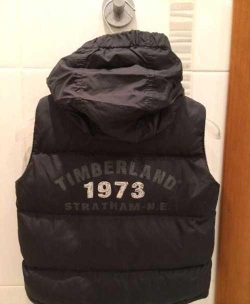 Timberland жилет поло шорты свитшот