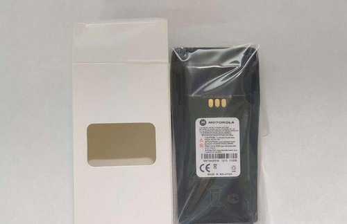 Аккумулятор для Motorola nntn4851A