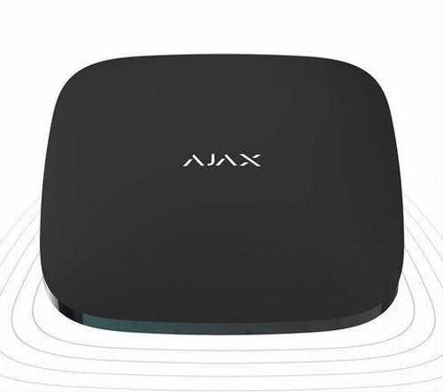 Ajax REX Видеокамера