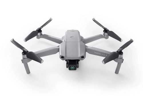 DJI Mavic Air 2