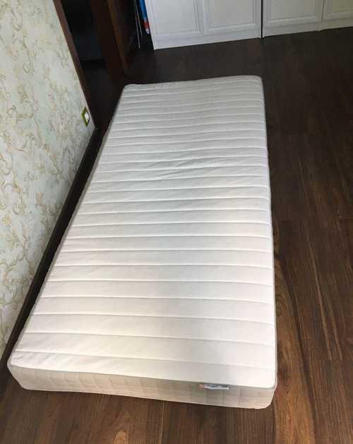 Матрас Hetlevik IKEA