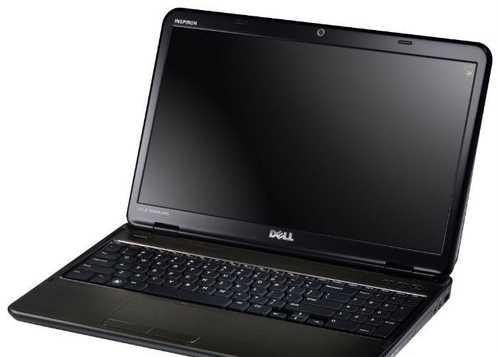 Ноут Dell Inspiron" 5110