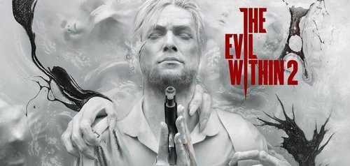 Игра The Evil Within 2 (PC)