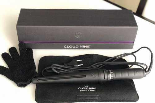 Плойка Cloud Nine The Original Wand (конус)