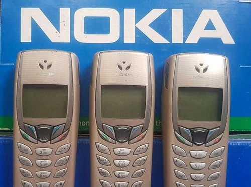 Телефон Nokia 6510