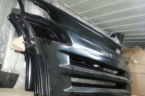 Капот Скания 1543607 | Festima.Ru – частные объявления