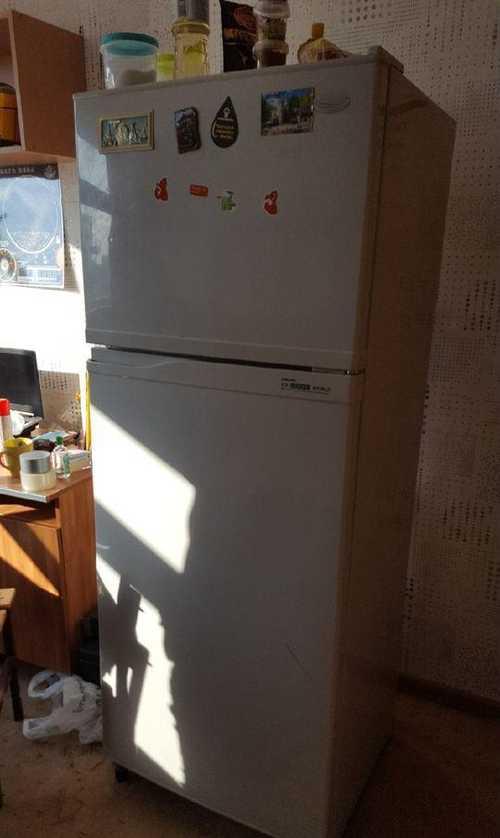 Холодильник Samsung SR-398