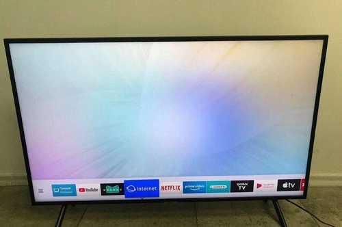 Samsung UE43NU7170 UHD 4K Smart Tv wi-fi