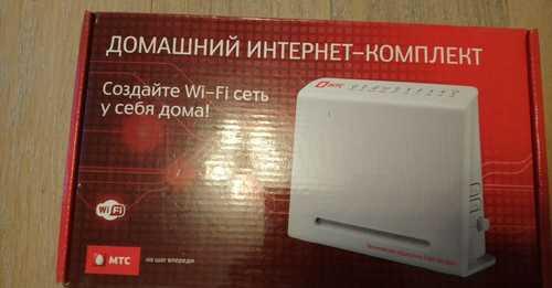 WI-FI роутер huawei adsl