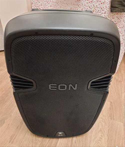 Активная аудиосистема JBL EON 515XT