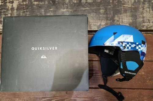 Шлем сноубордический Quiksilver Empire (новый)