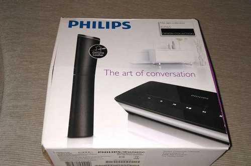 Телефон Philips ID965