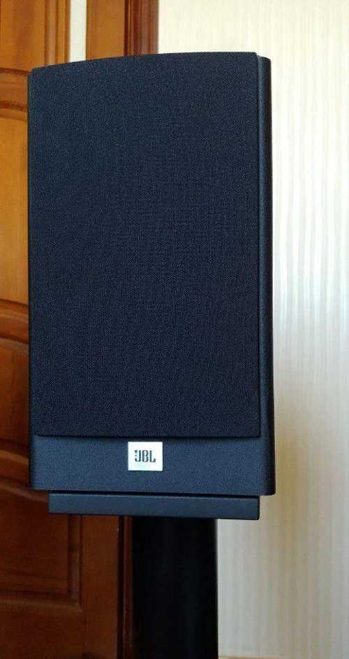 Полочная акустика Jbl stage A130