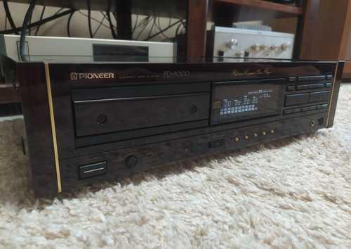 Продам сд pioneer PD-3000 reference(дефект)