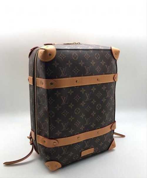 Рюкзак Louis Vuitton чемодан мужской
