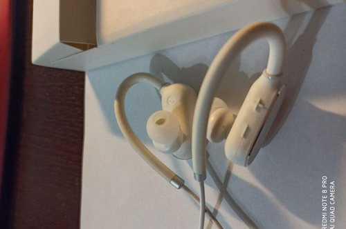 Беспроводные наушники Xiaomi Mi Sport Headset