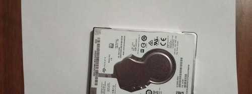 Жесткий диск Seagate ST2000LM007 на 2 тб