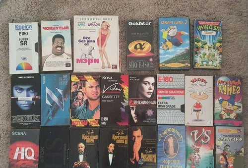 Видеокассеты vhs фильмы,мультфильмы