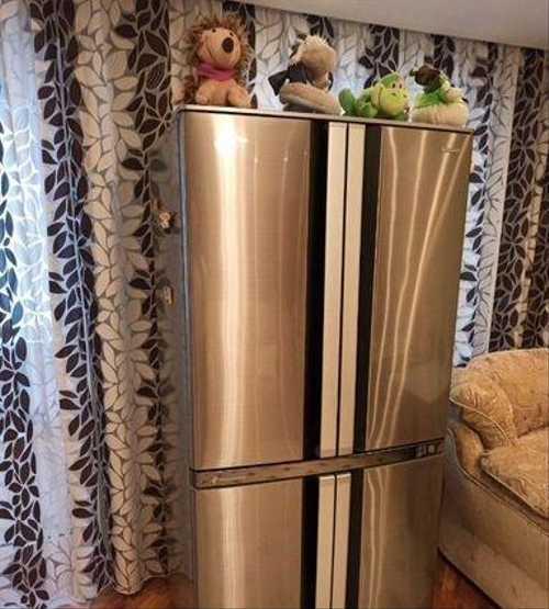 Холодильник Sharp SJF-95