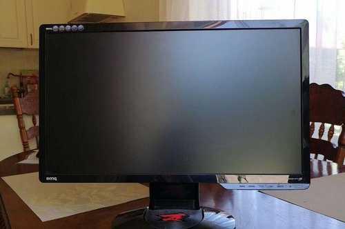 Монитор Benq офисный 60hz