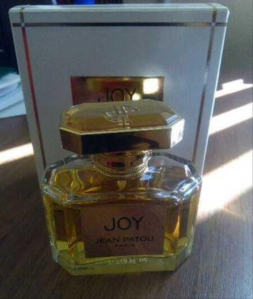 Joy original. Редкий Парфюм Joy. Т/В Джой Jade.